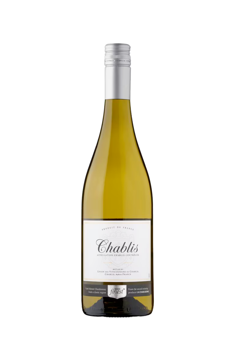 Chablis – Wine Smash